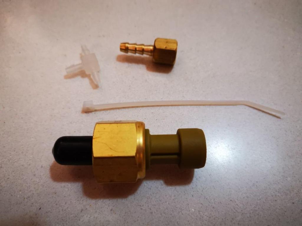 Genuine AEM 30-0300, 30-0301 & 30-0306 X-Series gauge!!, Everything ...