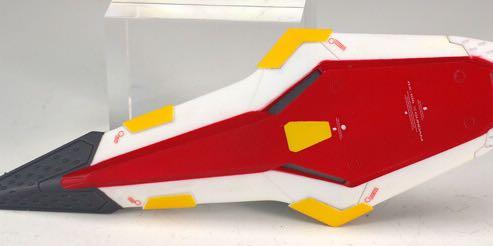 HGUC Ξ Gundam Xi vs Penelope Ka signature style gundam neon decal 敗家仔/克 ...