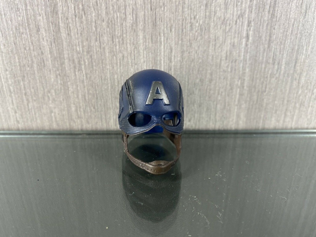 Hot Toys MMS536 Avengers: Endgame - Captain America compass, Hobbies ...