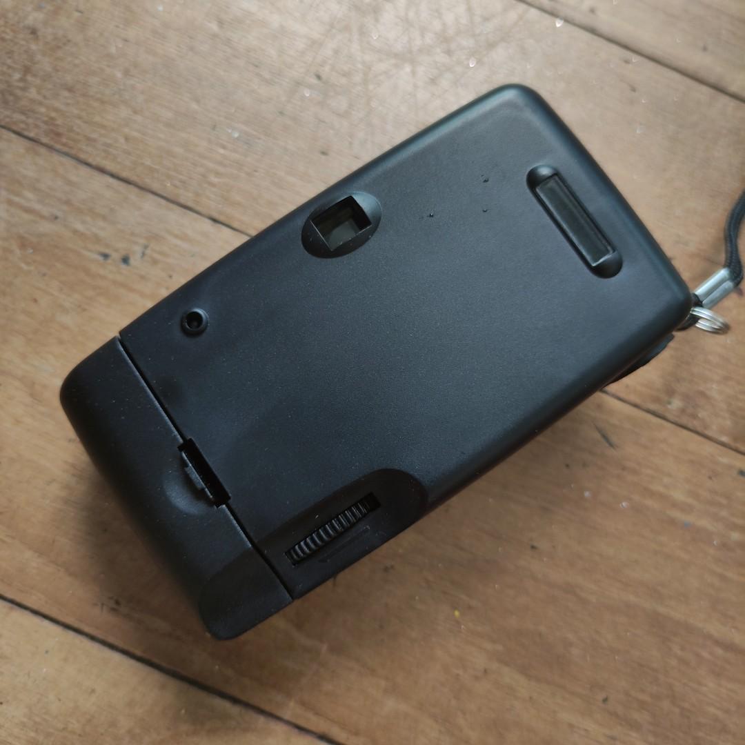 iMP Suprema camera with 28mm lens point and shoot, Photography, Cameras ...