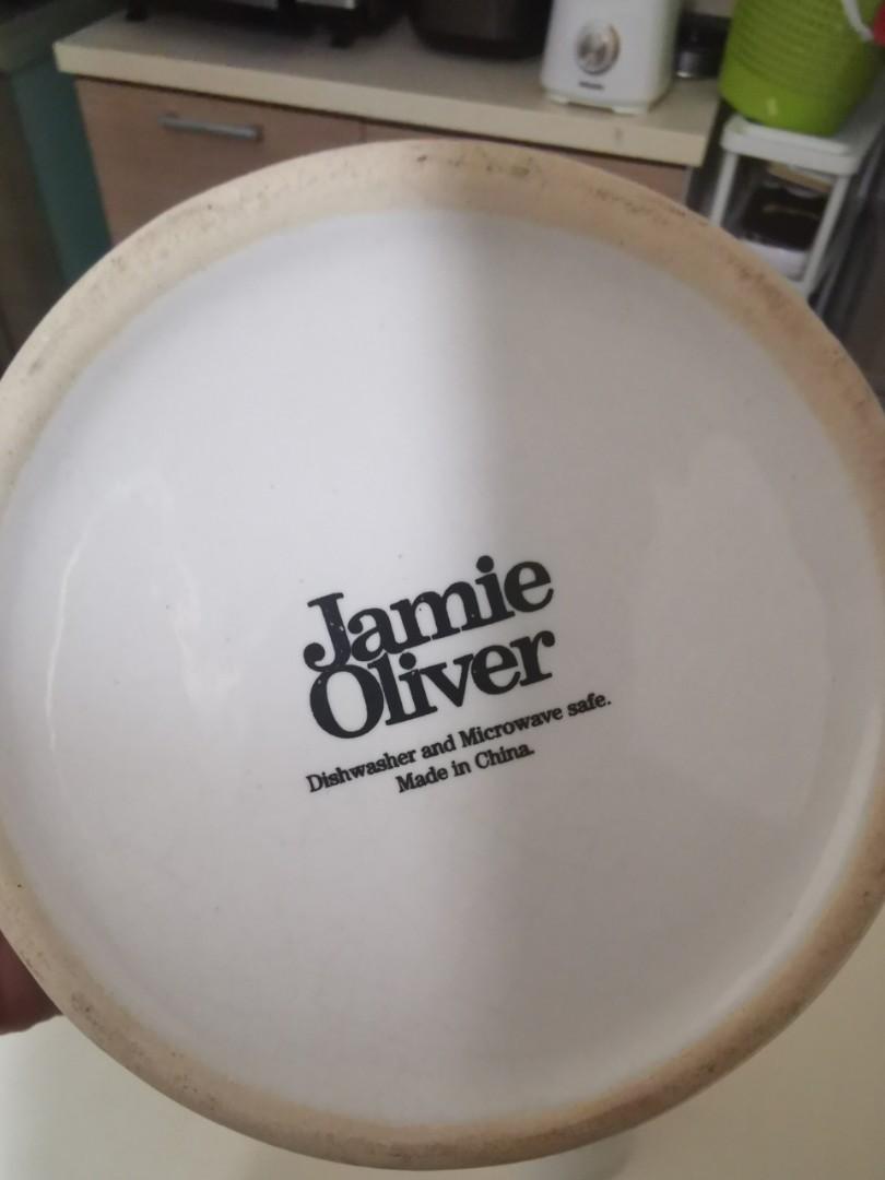 Jamie Oliver coffee Cup and pitcher., Furniture & Home Living ...