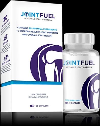 Jointfuel, Health & Nutrition, Health Supplements, Vitamins ...