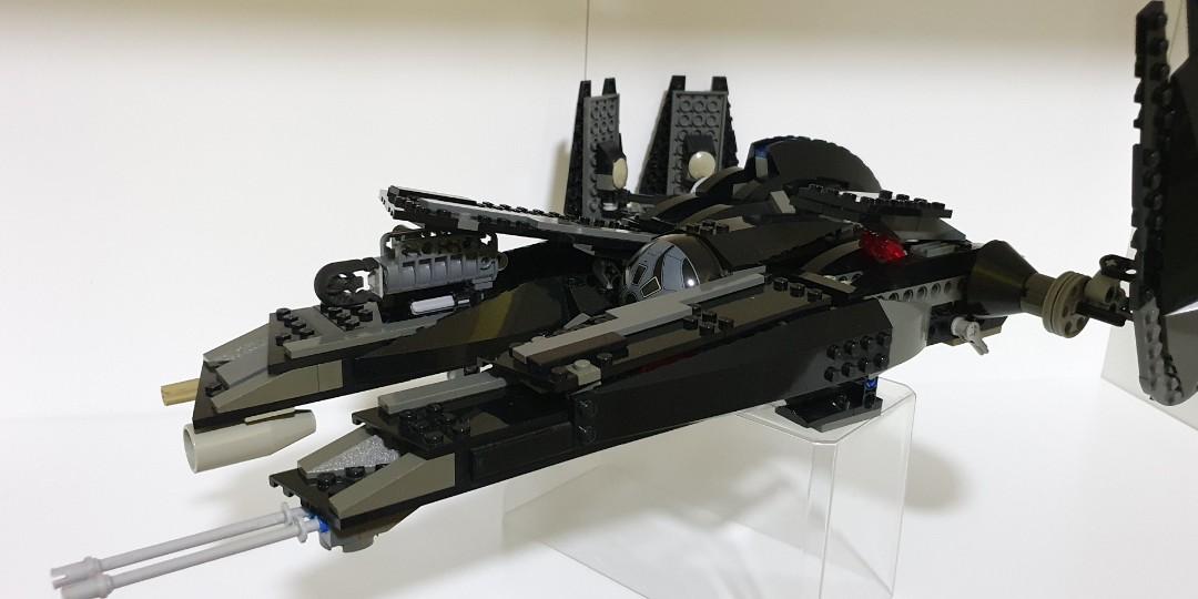 Lego Star Wars Rogue Shadow, Hobbies & Toys, Toys & Games on Carousell