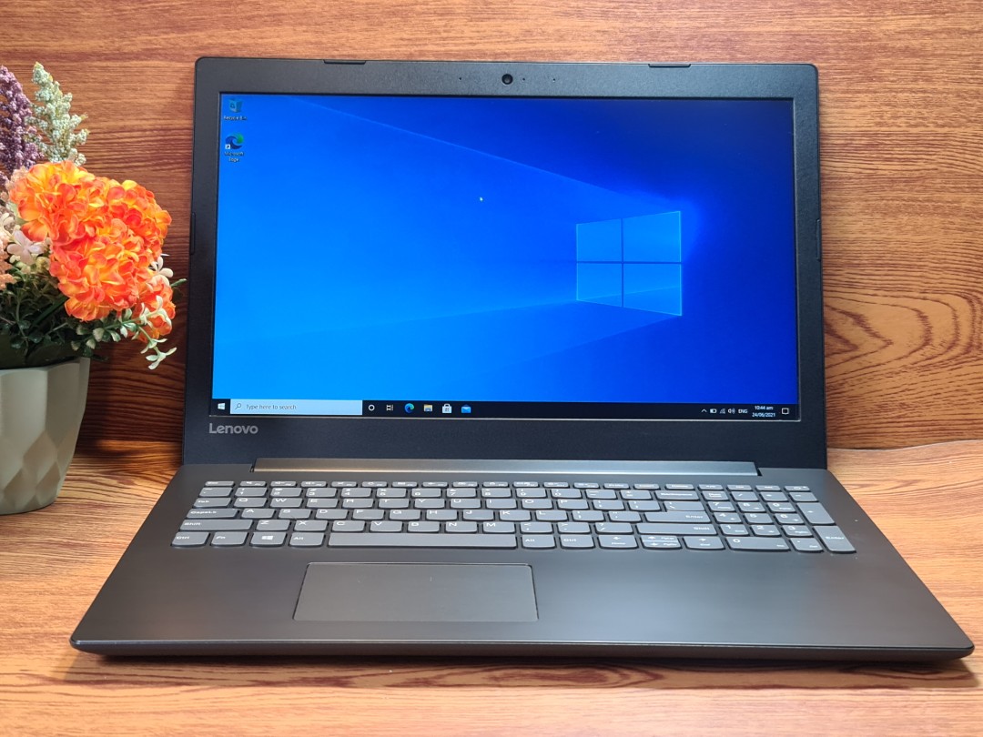 LENOVO 81DE i7 CoffeeLake 8th Gen 12Gb Ram 256GB SSD MAD Radeon 530 2GB ...