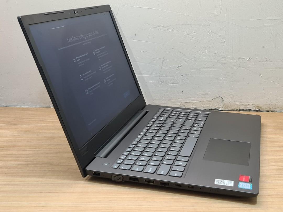 Lenovo Ideapad 81CL E53-80 i7 8th Gen 8GB RAM 256GB SSD FHD 15.6 INCH ...