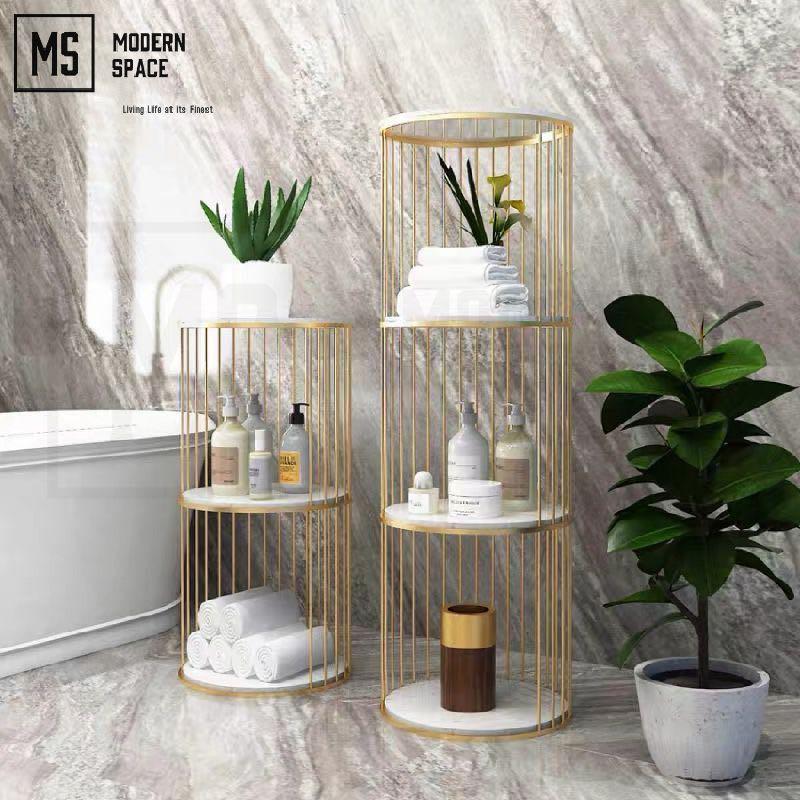 DAISY Modern Display Stand / SDR561, Furniture & Home Living, Furniture ...