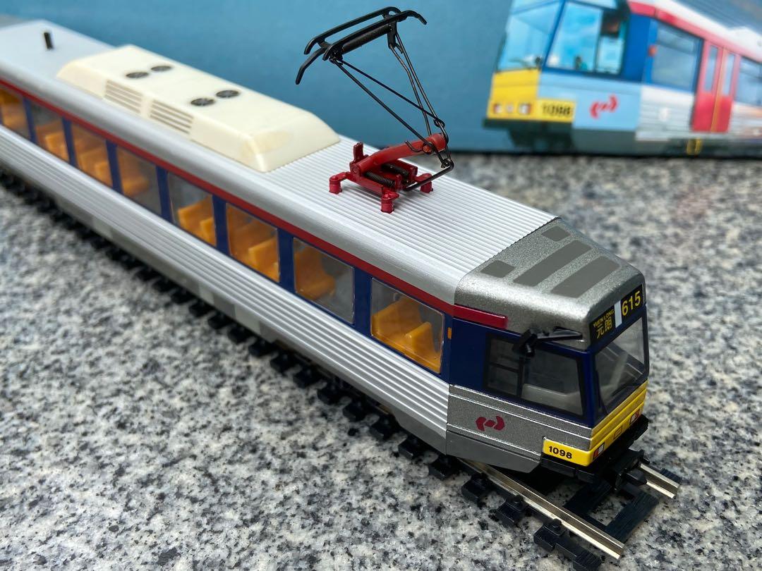 LR LIGHT RAIL 1:120 1/120 第三代輕鐵模型 港鐵 香港輕鐵 mtr, 興趣及遊戲, 玩具 & 遊戲類 - Carousell