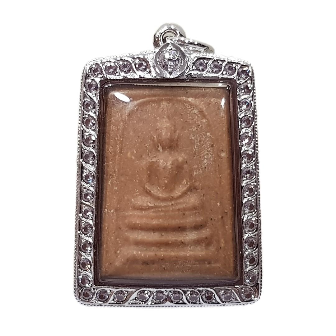 Phra Somdej Deang Luang Phor Kuay Wat Kositaram 2521, Hobbies & Toys ...