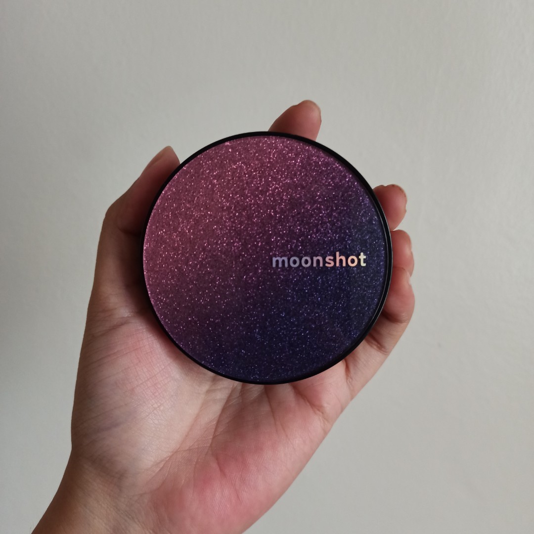 Moonshot Micro correcting fit cushion SPF 50, Beauty & Personal Care ...
