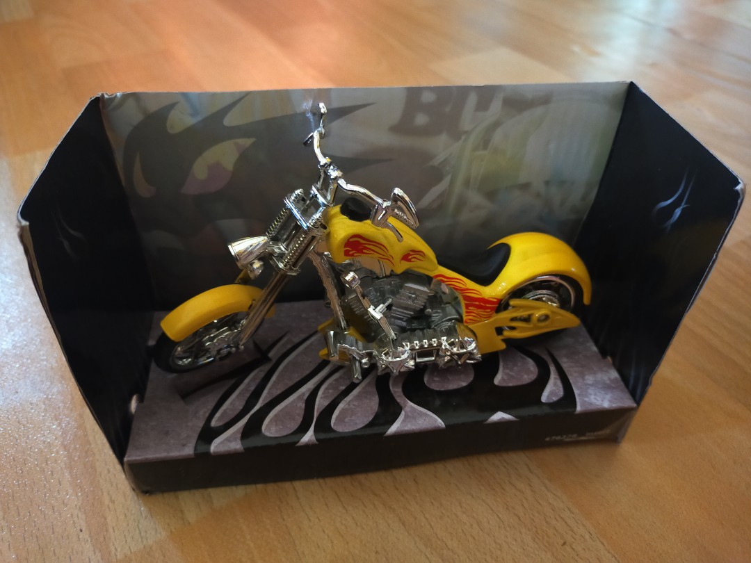 Motor Hiasan, Hobbies & Toys, Toys & Games on Carousell