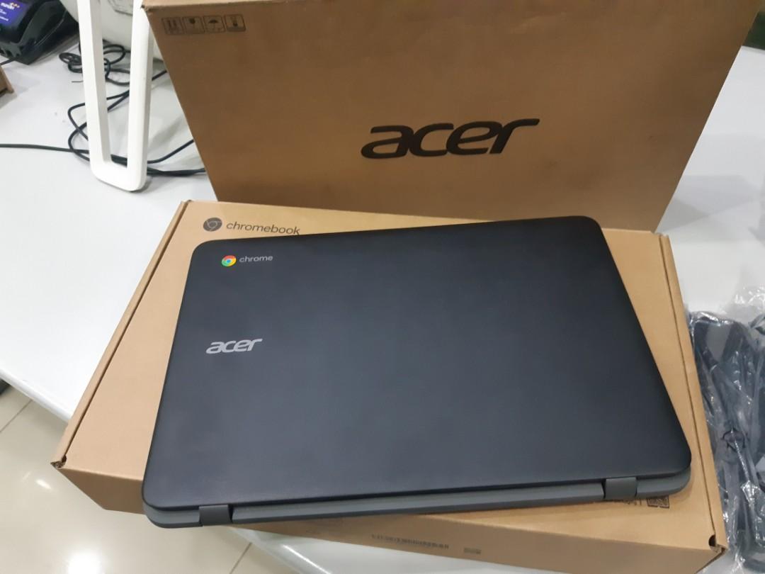 Notebook Acer Chromebook, 311T (C733) octa core Ram 4GB, 32GB, Touch ...