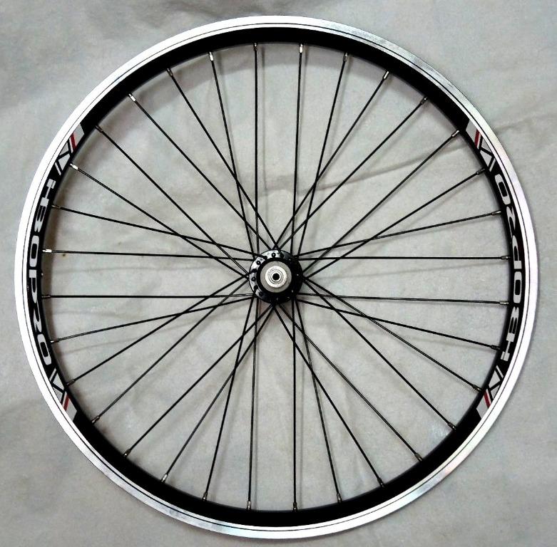 全新Novatec hubs 451車軨, 運動產品, 單車及配件, 單車 - Carousell