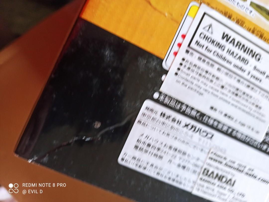 One Piece P O P Princess Vivi Duck Carie Hobbies Toys Toys Games On Carousell