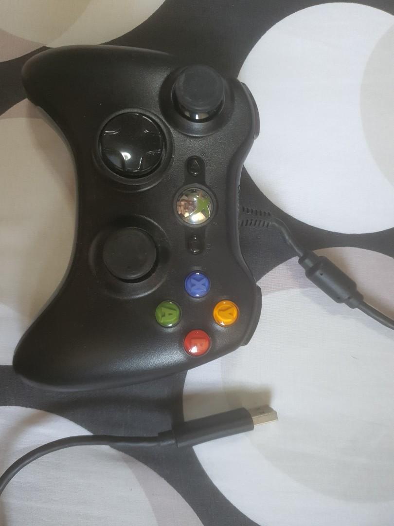 PC xbox controller, Video Gaming, Gaming Accessories, Controllers on ...
