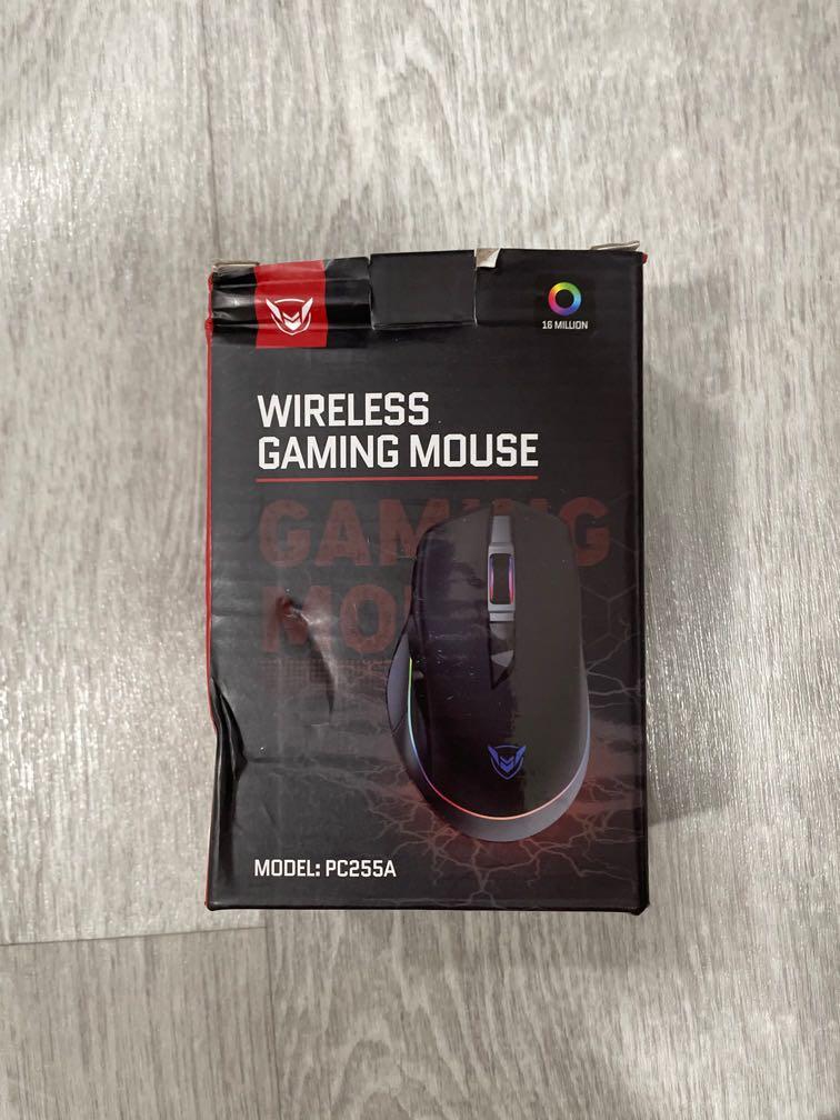 PICTEK Wireless Gaming Mouse, Computers & Tech, Parts & Accessories ...