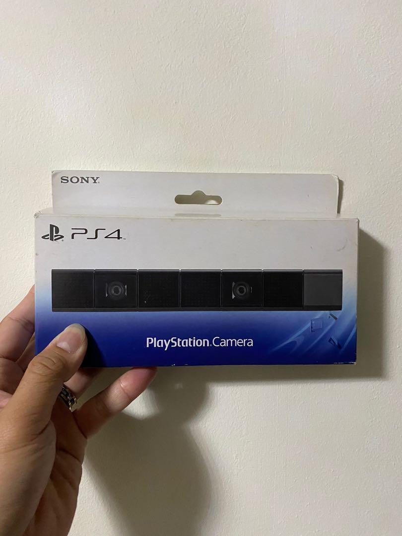 PLAYSTATION CAMERA - NEW, Video Gaming, Gaming Accessories, Controllers ...