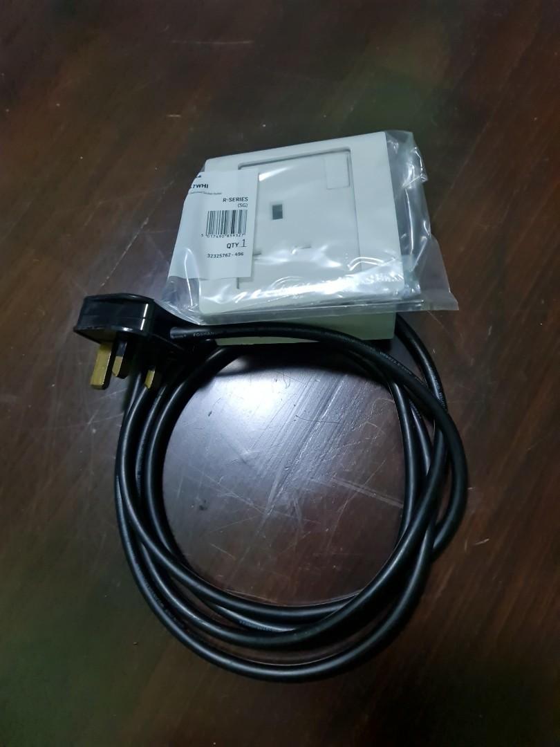 PowerPoint Extension, TV & Home Appliances, Electrical, Adaptors ...