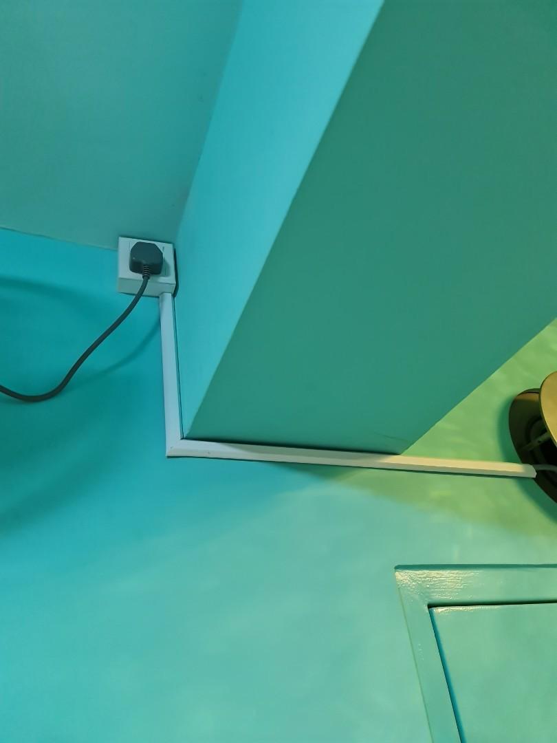 PowerPoint Extension, TV & Home Appliances, Electrical, Adaptors ...