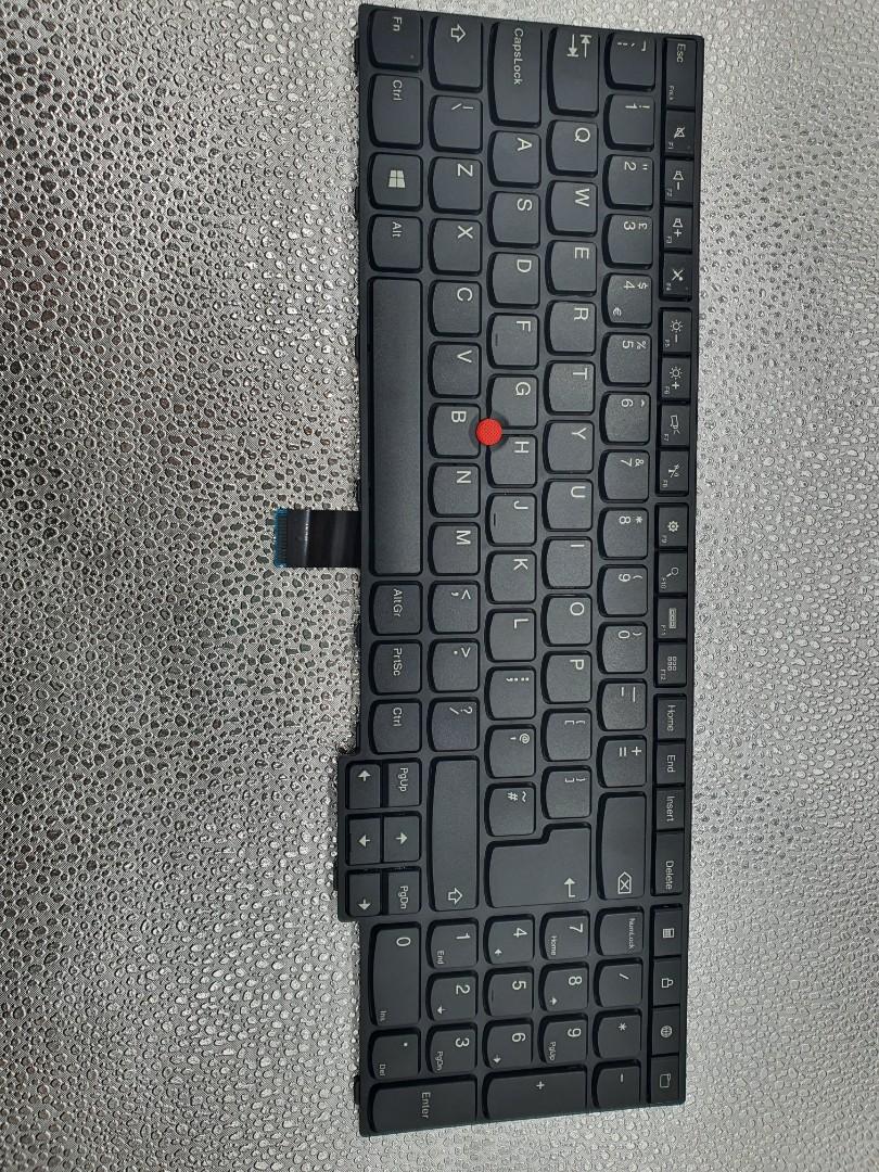Replacement UK Non-Backlit Keyboard for Lenovo Thinkpad T431 T431S E431 ...