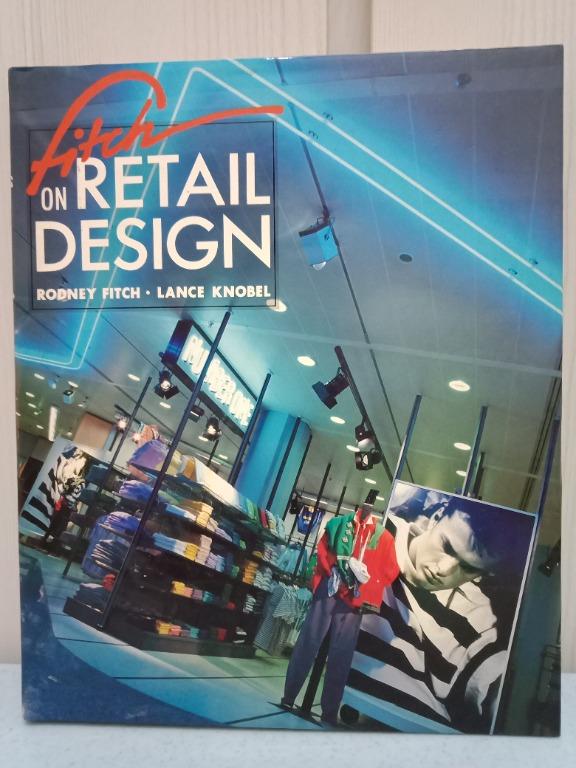 Retail Design Book, Hobbies & Toys, Books & Magazines, Magazines on ...