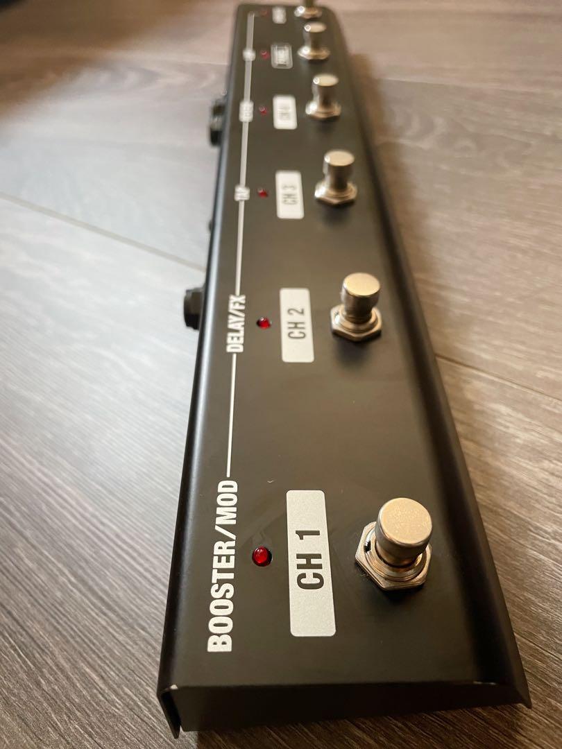 Boss GA-FC foot controller switch, Hobbies & Toys, Music & Media, Music ...