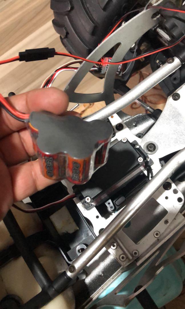 Rovan Baja Bm5 Mt 1/5 Rc car, Hobbies & Toys, Toys & Games on Carousell