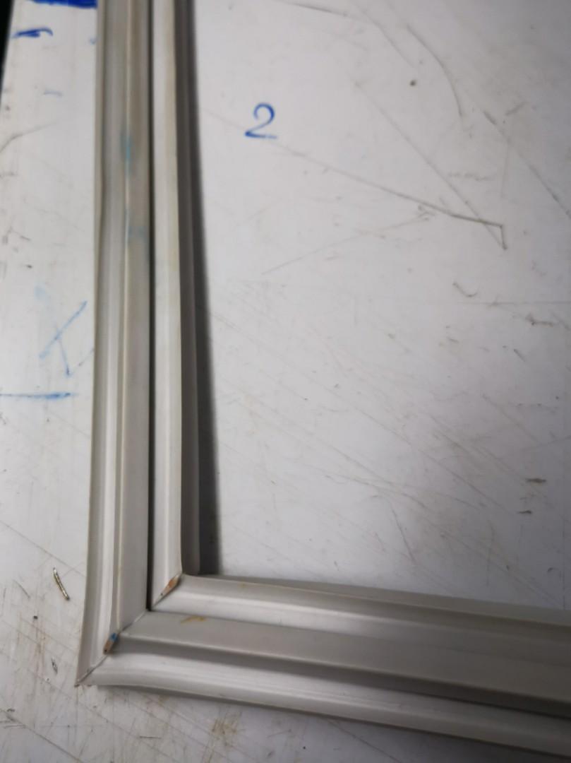 Rubber Gasket for Commercial Chillers & Freezers Door, Everything Else ...
