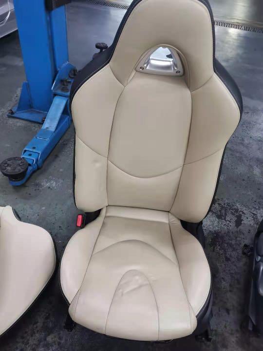 RX8/ RX 8 full set Leather seats and door trim., Car Accessories ...