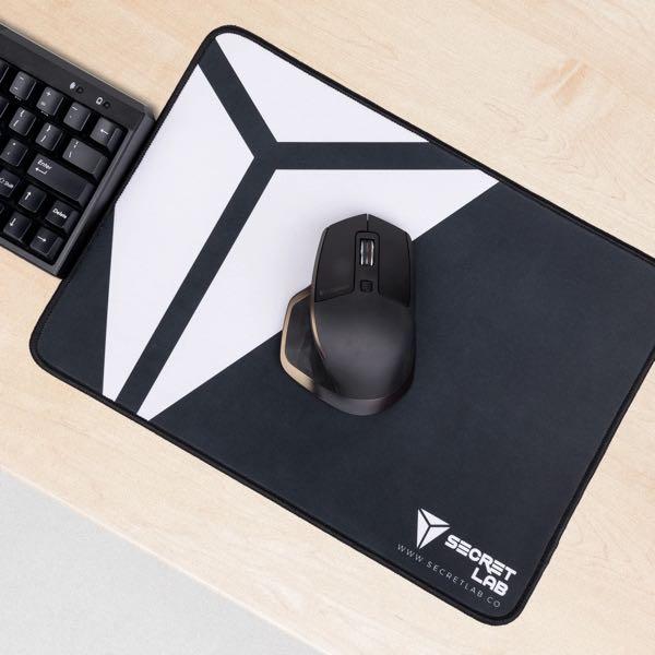 Secretlab Mousepad, Computers & Tech, Parts & Accessories, Mouse ...