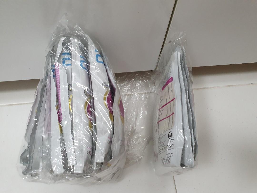 Similac total comfort stage 2 & 3 sachet, Babies & Kids, Nursing ...