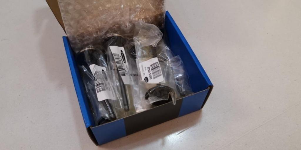 Supertech Audi/VW 2.0T FSI/16v Single groove Intake (VWIVN-1002S ...