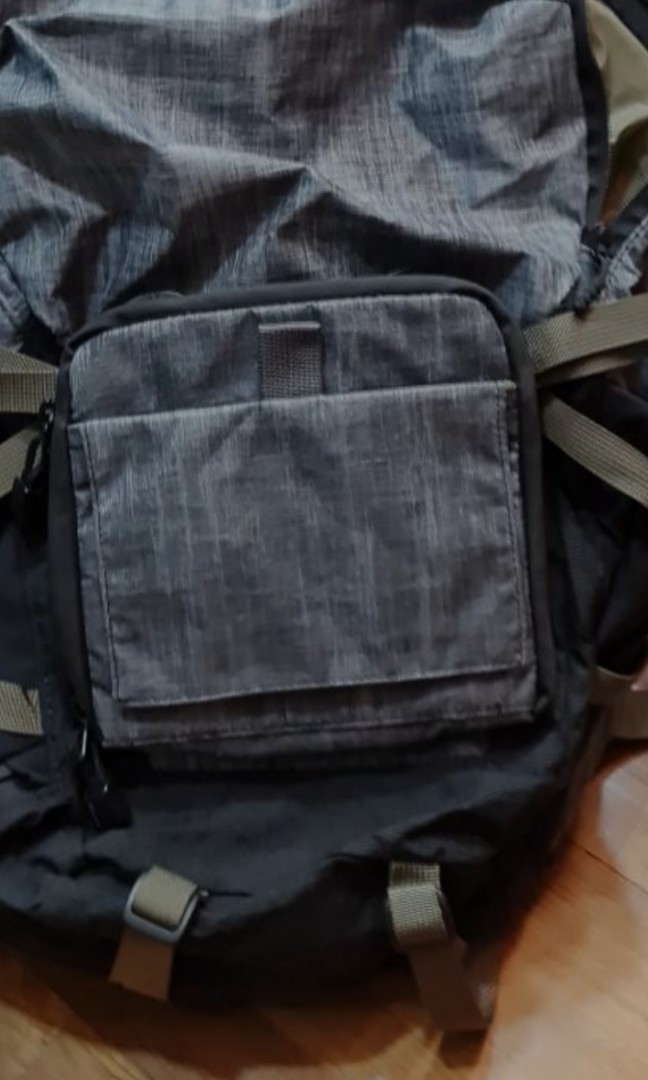 Tad op 1 organizer pouch special edition, Men's Fashion, Bags, Belt ...