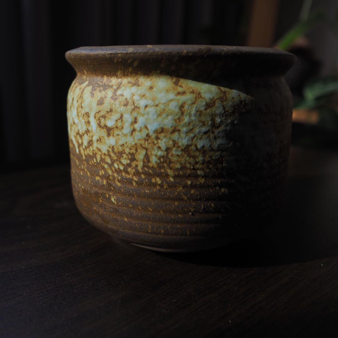 The Rust Plant Pot, Furniture & Home Living, Gardening, Pots & Planters ...