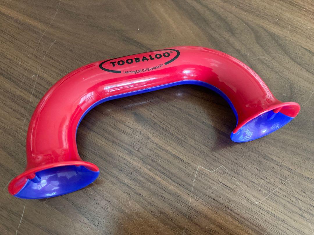 Toobaloo Auditory Feedback Phone, Hobbies & Toys, Stationery & Craft ...