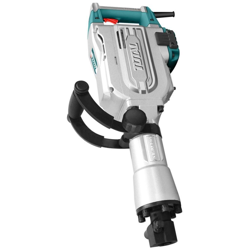 TOTAL DEMOLITION BREAKER 1700W (TH215456), Commercial & Industrial ...