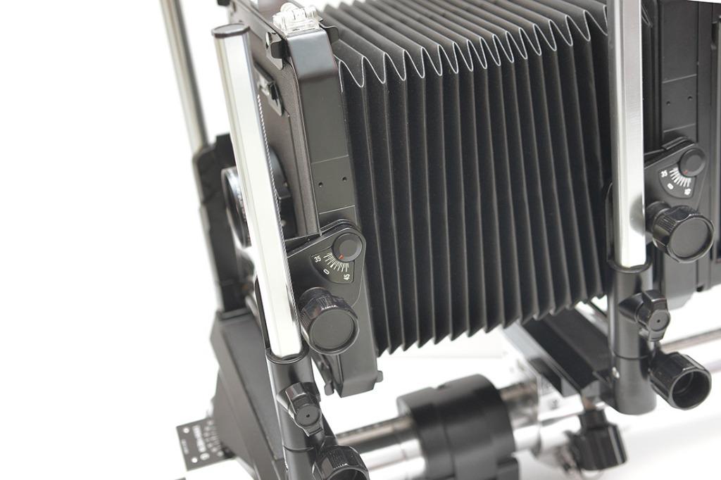 Toyo-View 4x5 45G Large Format Pro Camera, Photography, Photography Accessories, Camera Bags ...