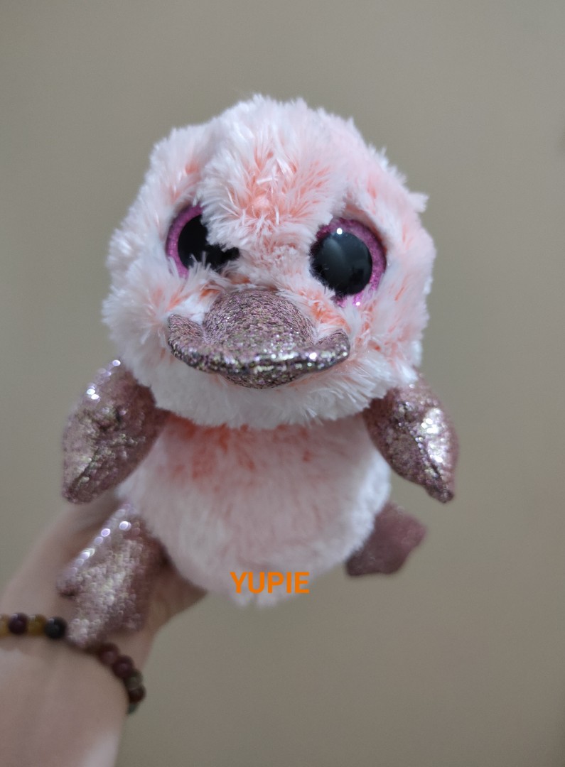TY Duck, Toys & Collectibles, Mainan di Carousell