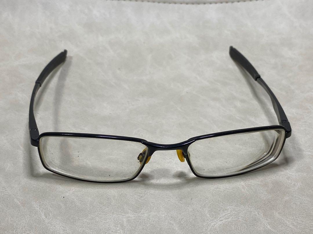 Used Oakley Socket 4.0, Men's Fashion, Watches & Accessories ...