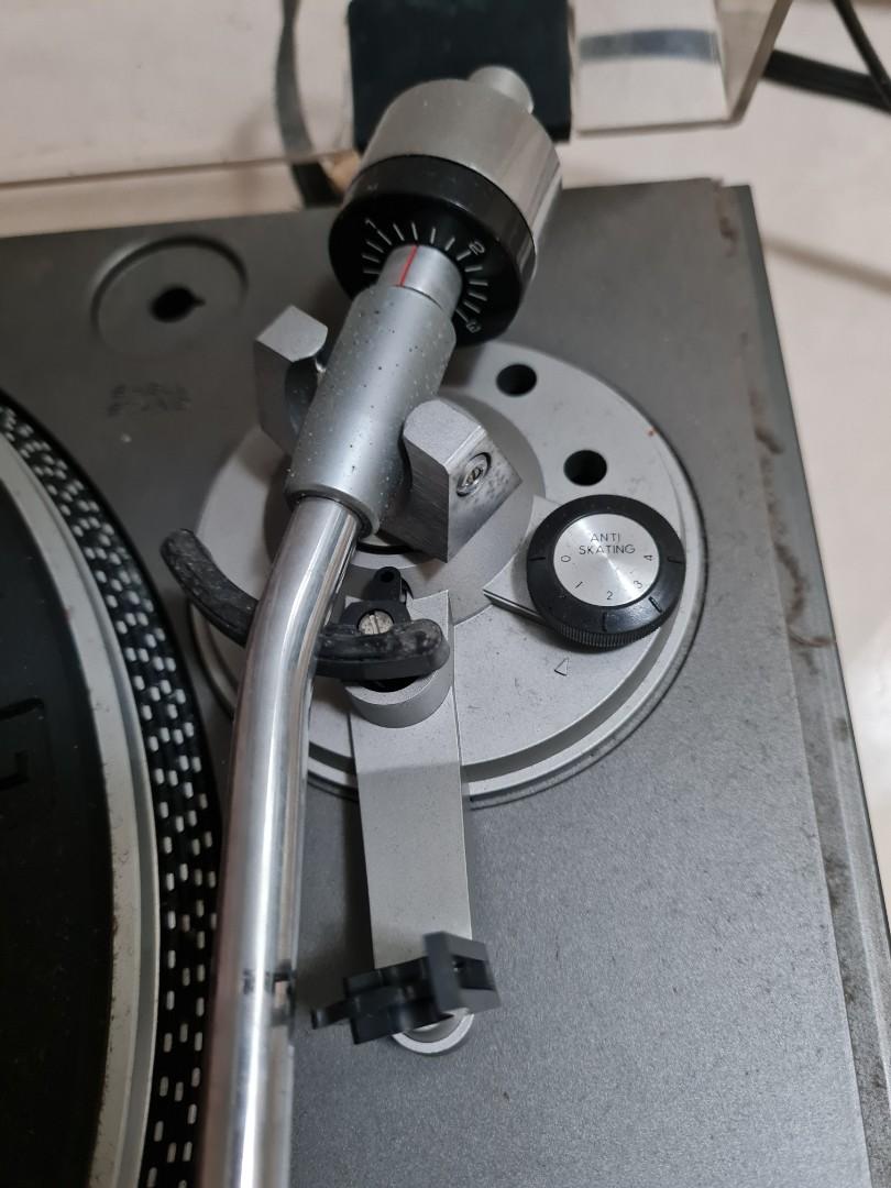 Vintage Toshiba Turntable, Audio, Other Audio Equipment on Carousell