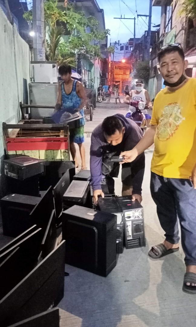 we buy office full out defective laptop and cpu, Computers & Tech ...