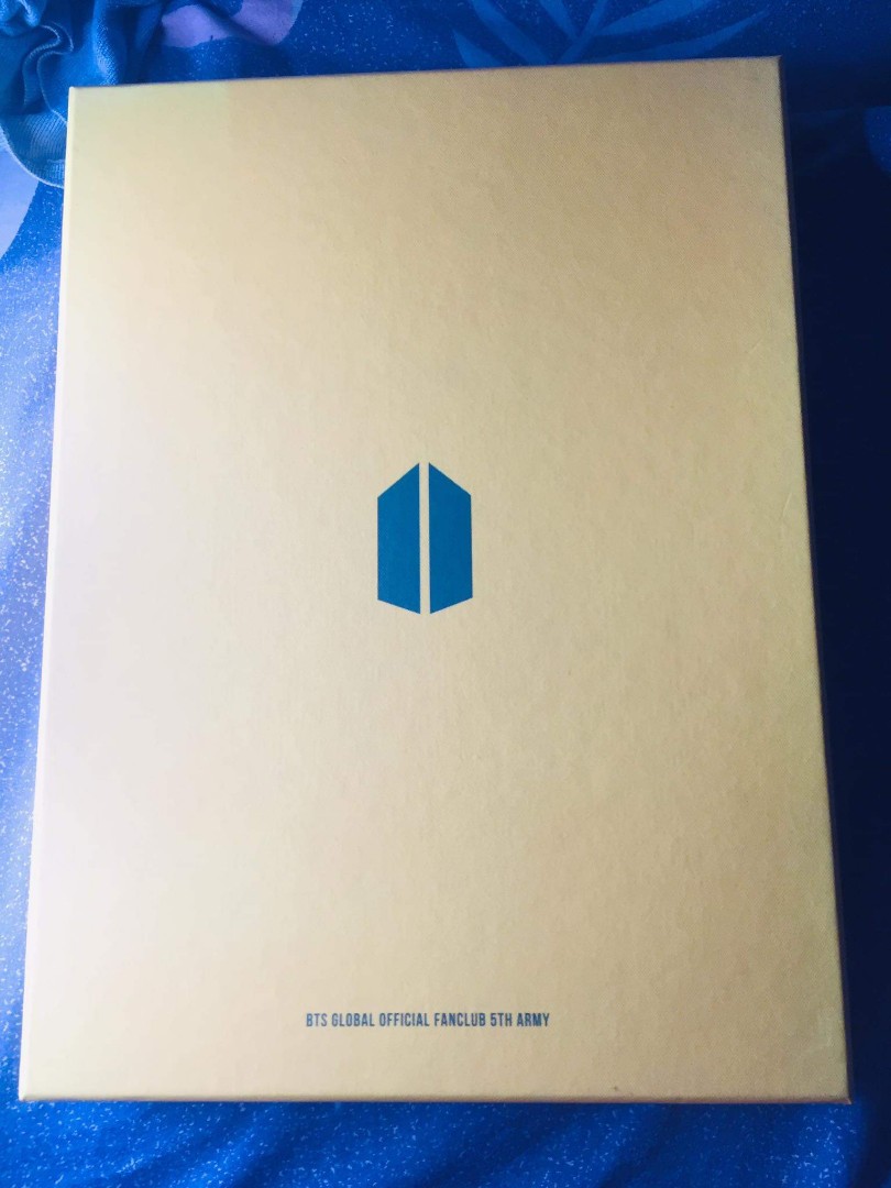 5th GEN ARMY KIT, Hobbies & Toys, Memorabilia & Collectibles, K-Wave on ...