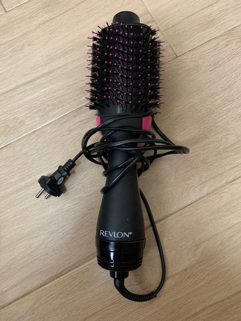 露華濃 Revlon RVDR5222 負離子吹風造型機, 美容＆化妝品, 健康及美容 - 頭髮護理 - Carousell