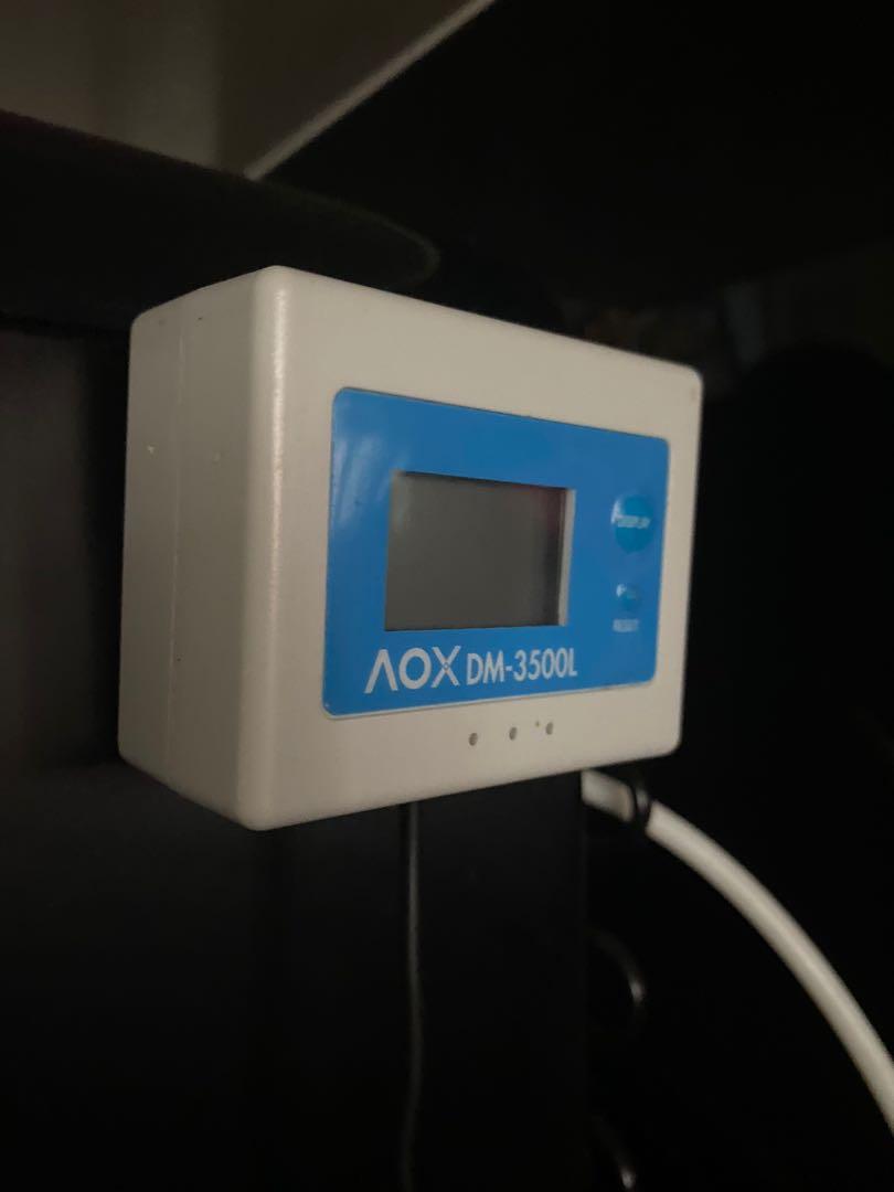 AOX Machine, TV & Home Appliances, Kitchen Appliances, Water Purifers ...