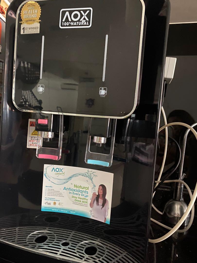 AOX Machine, TV & Home Appliances, Kitchen Appliances, Water Purifers ...