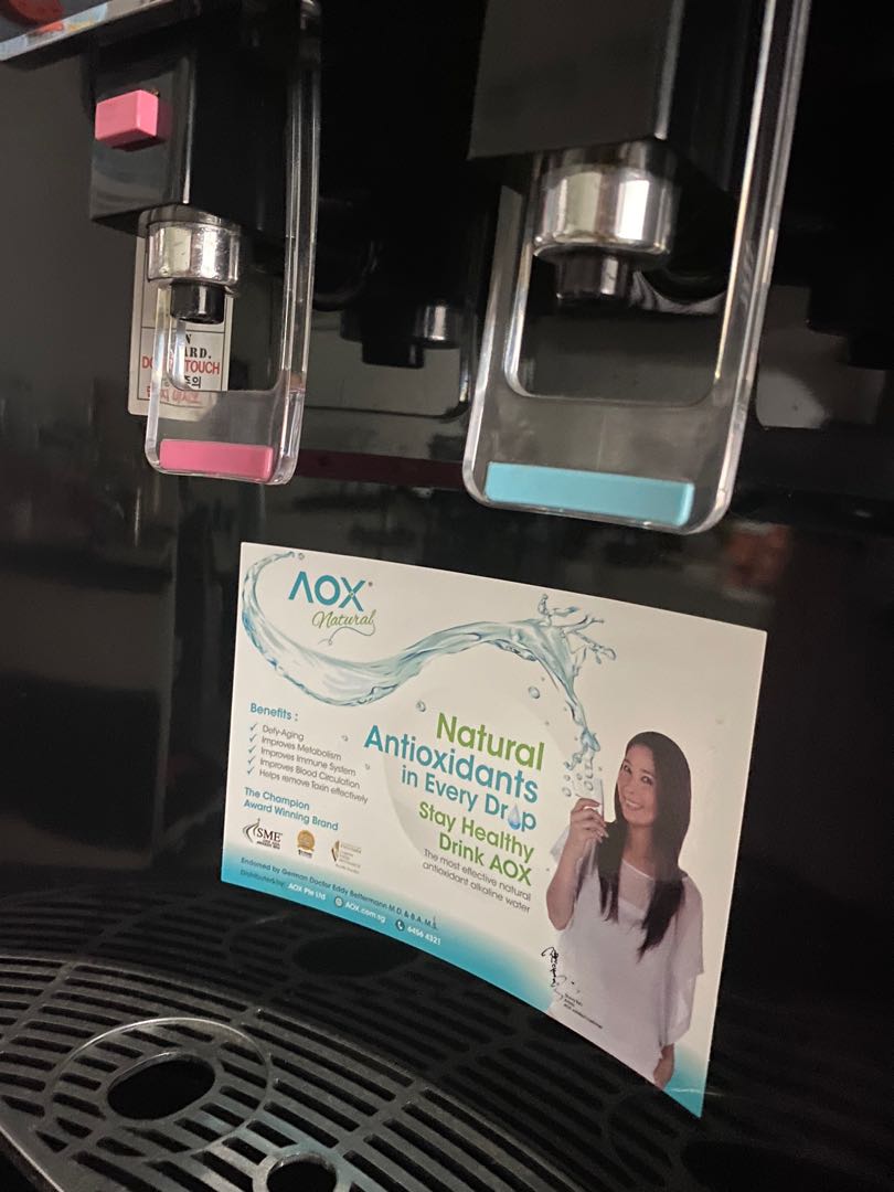 AOX Machine, TV & Home Appliances, Kitchen Appliances, Water Purifers ...