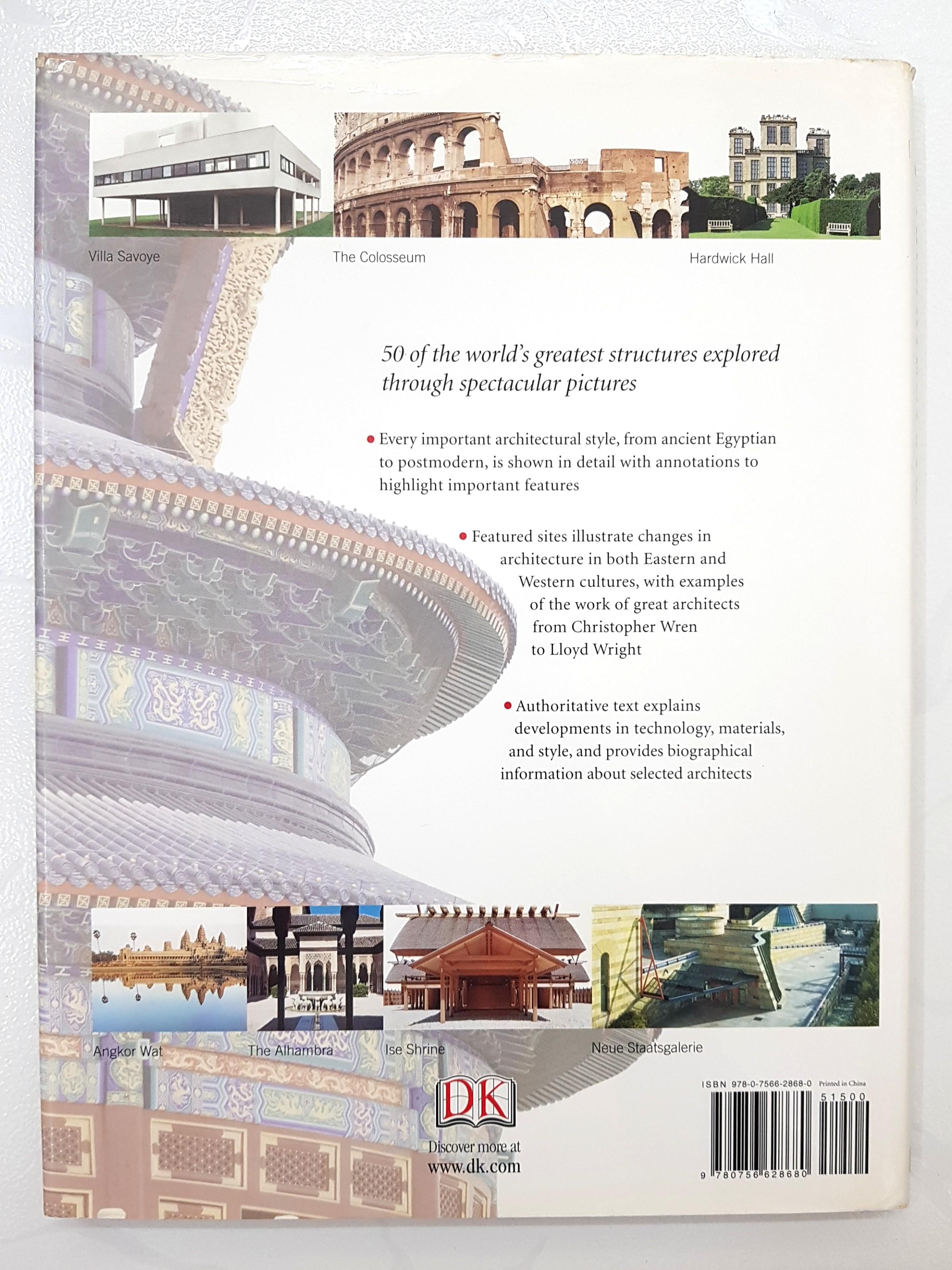 Architecture Explained : The World's Greatest Buildings Explored and ...