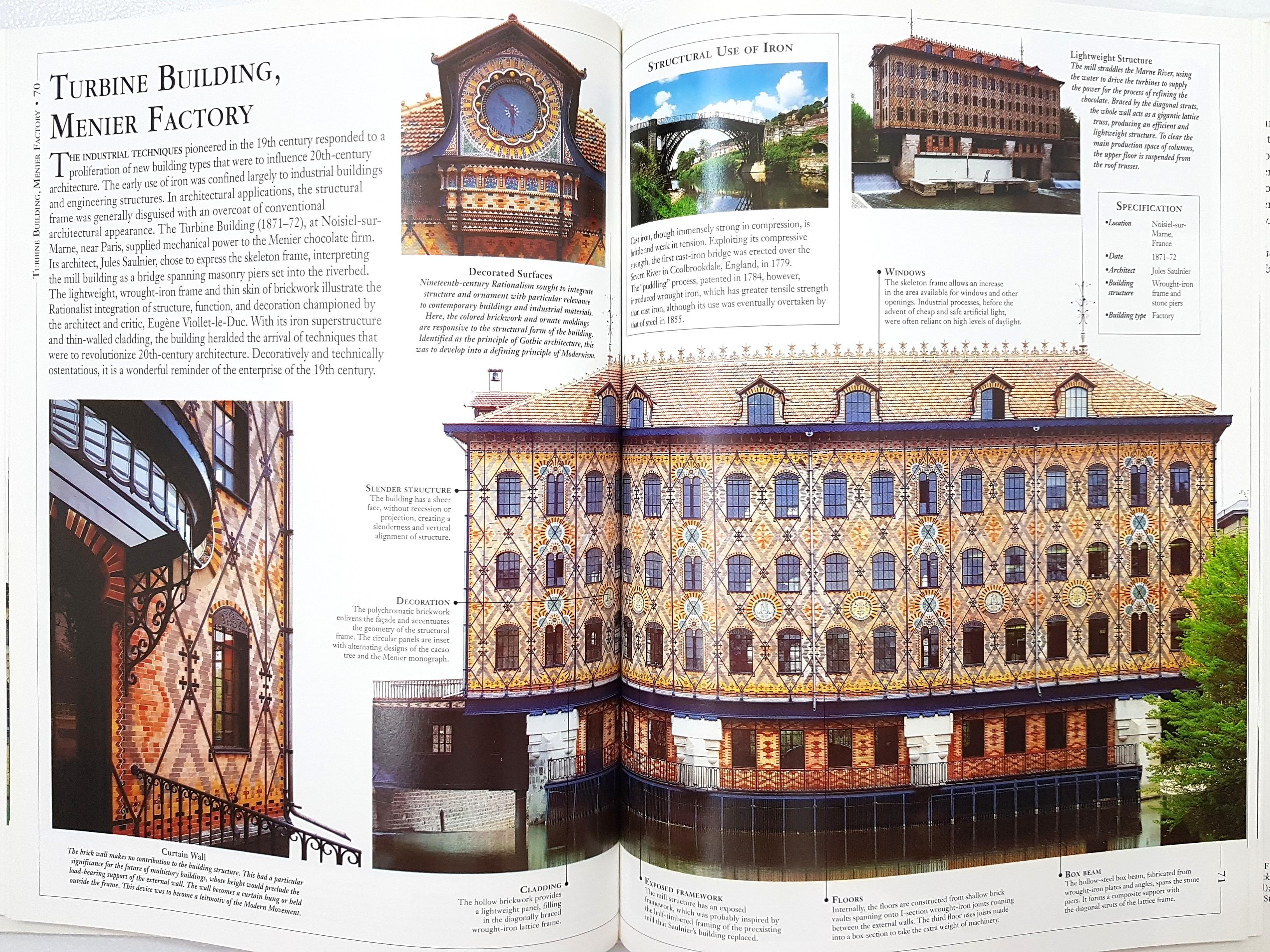 Architecture Explained : The World's Greatest Buildings Explored and ...