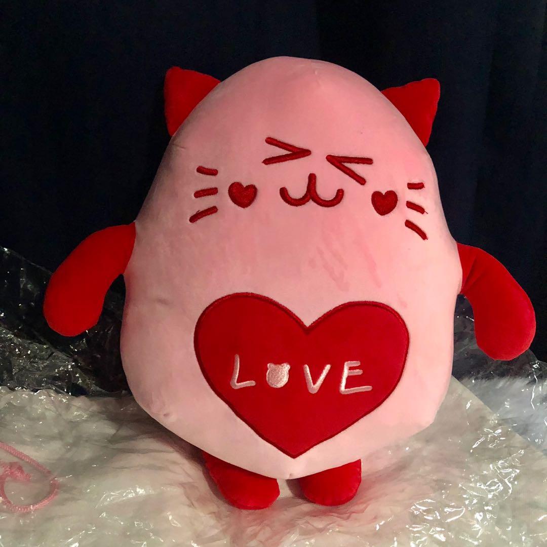 ASTRO Roroha 30cm doll (NYANNYA), Hobbies & Toys, Memorabilia ...