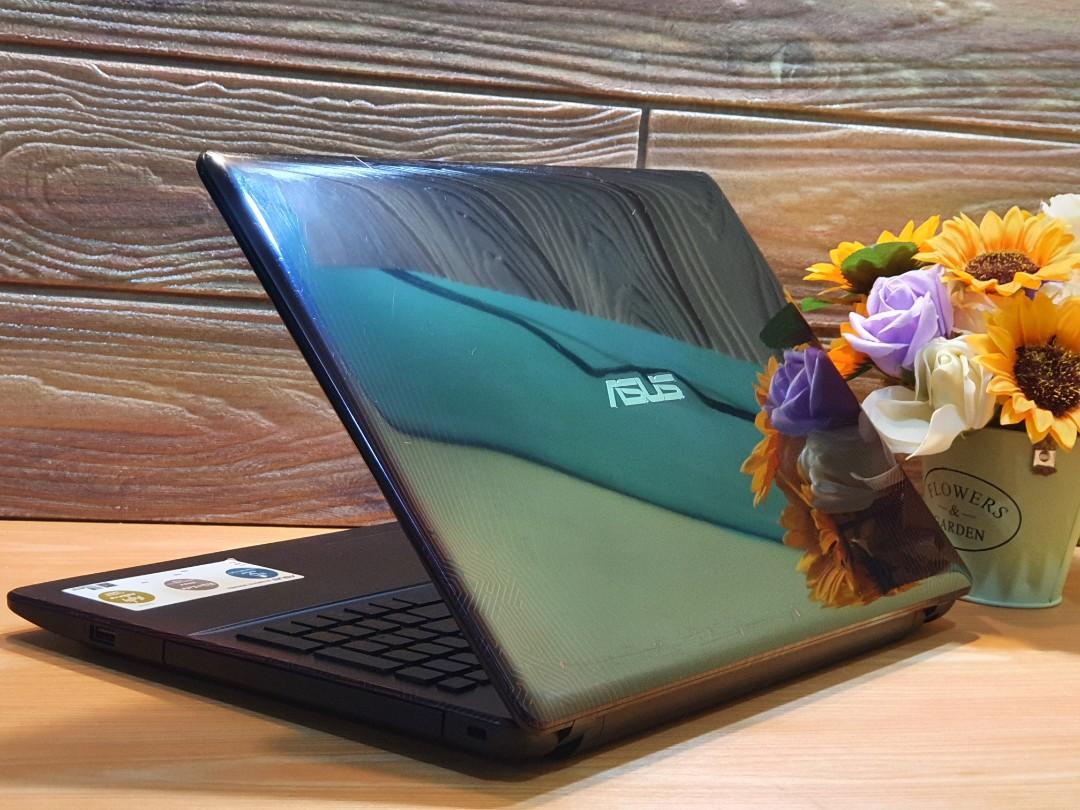 ASUS SONICMASTER X550VQ Core i7 6TH Gen, 'SKYLAKE' 12GB RAM, 128GB SSD ...