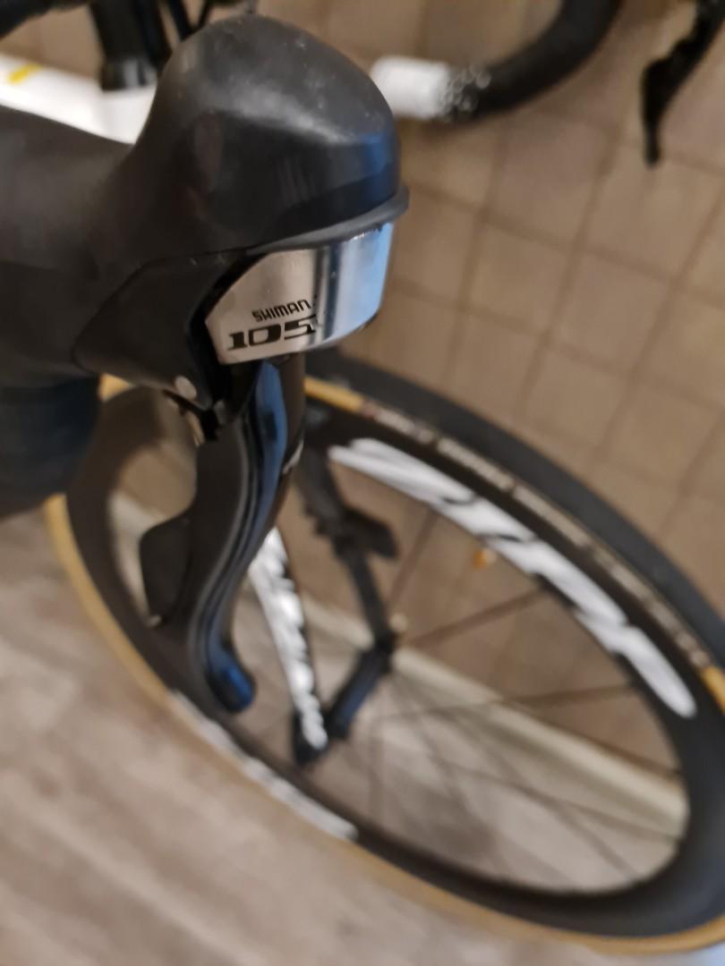 Avanti Quantum 2.0, Sports Equipment, Bicycles & Parts, Bicycles on ...